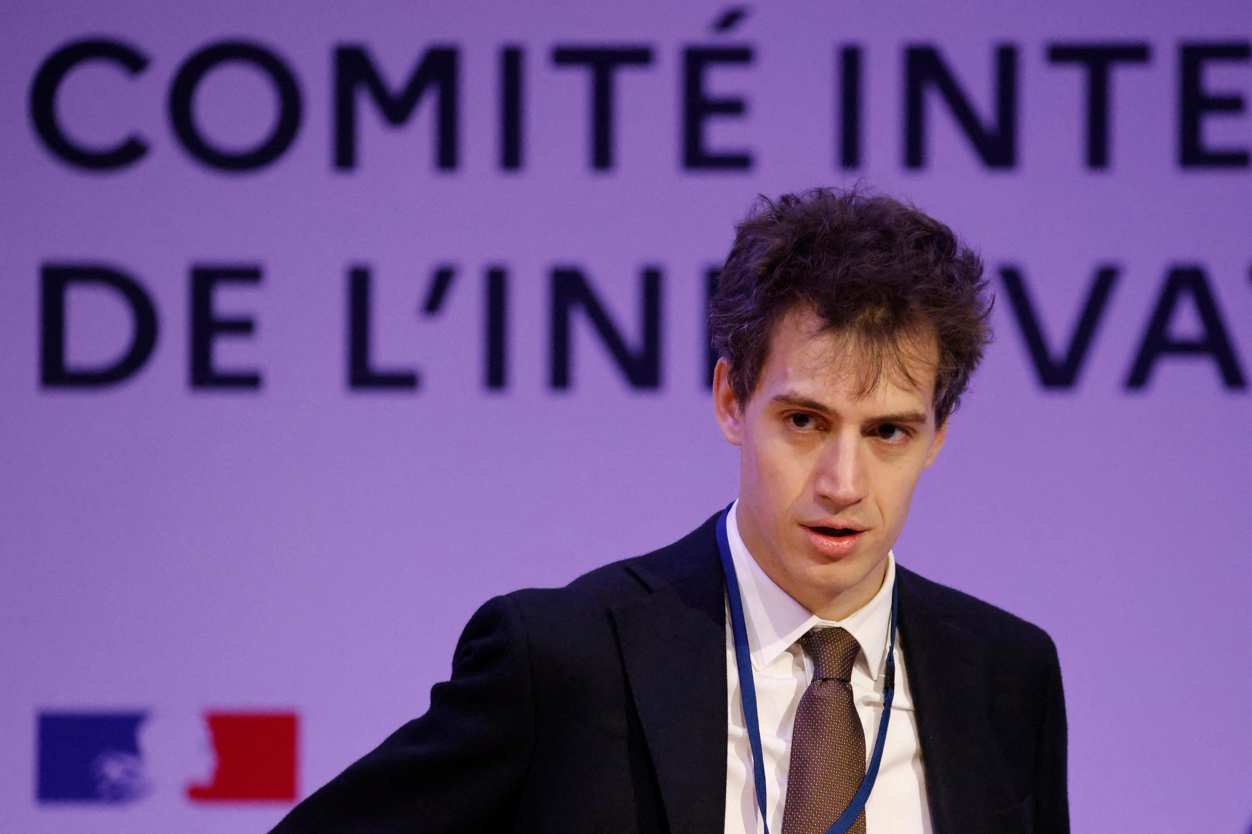Mistral's CEO says reaching AGI will be 'a marketing move.' He uses ...