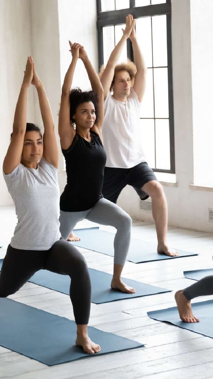What Happens If You Practice Surya Namaskar Every Morning?