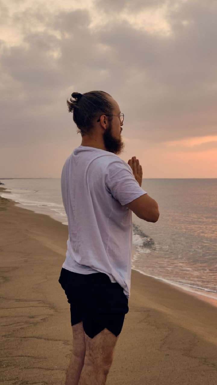 What Happens If You Practice Surya Namaskar Every Morning?