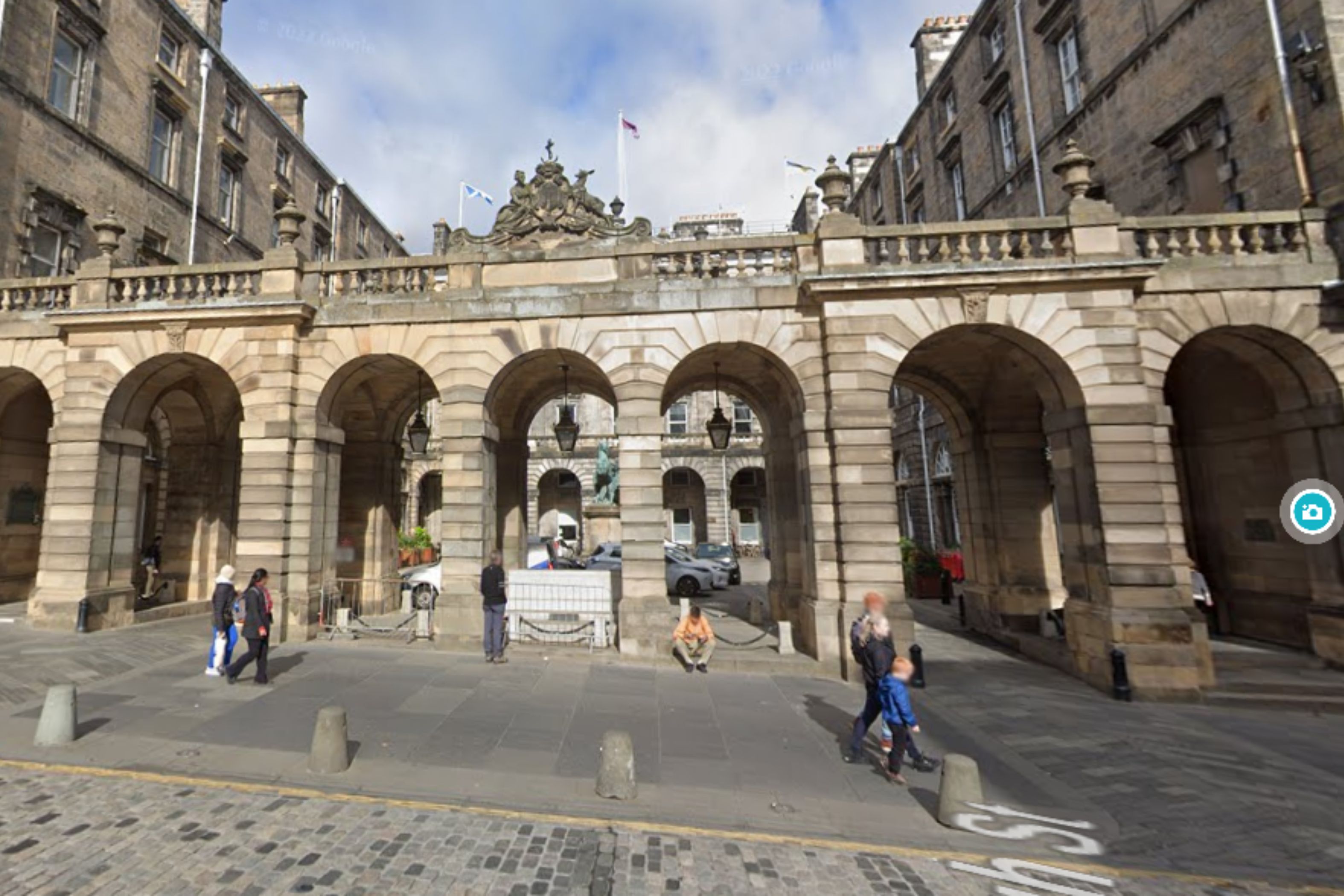 Fundraiser launched for family of Edinburgh man who died outside City ...