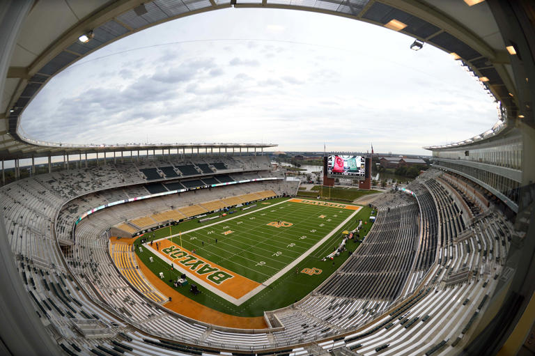 Arizona State football vs Baylor score: Sun Devils win Big 12 opener vs ...