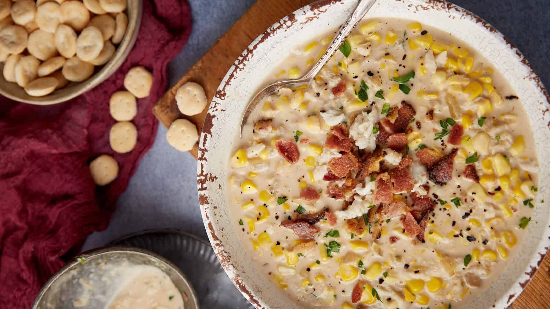 Why the Southern Way to Cook Corn Is Just… Better