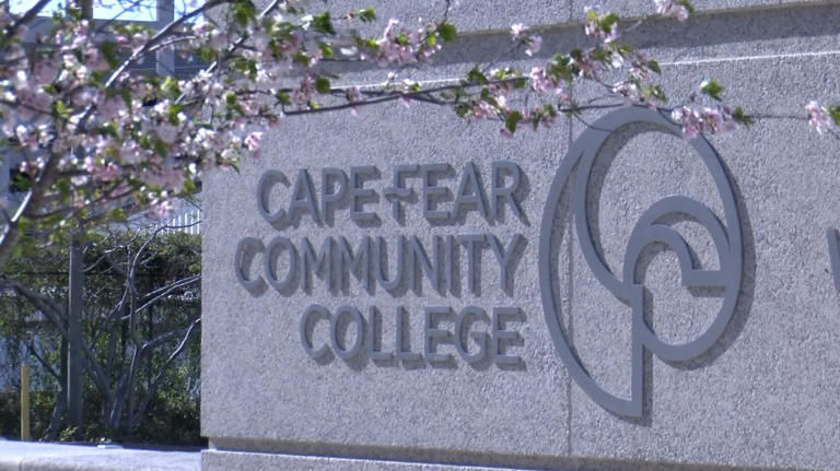 CFCC to expand evening class options this fall
