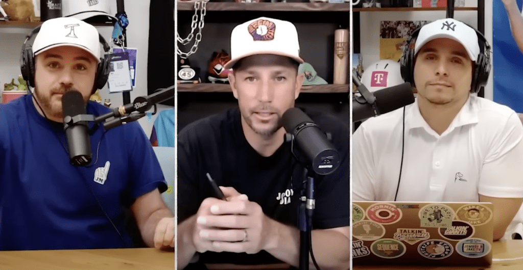 MLB Buys Stake in Jomboy Media