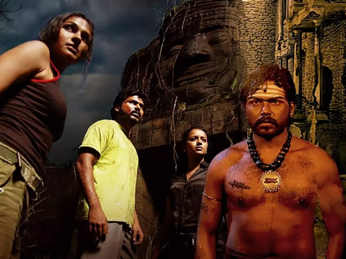 Why Selvaraghavan's 'Aayirathil Oruvan' Still Reigns Supreme: 5 Reasons ...