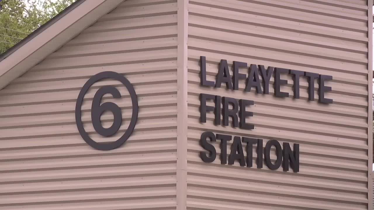 In Your Parish Headlines: Lafayette, June 10, 2025