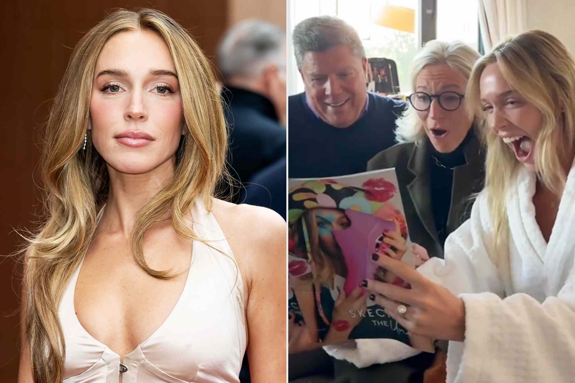 Alex Cooper's Childhood Home Sells for $780K After She Bought a House for Her Parents in L.A.