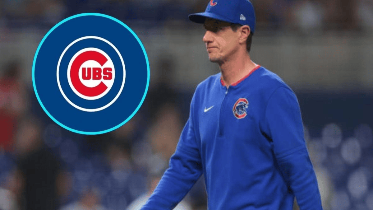 MLB Fans Erupt After Cubs' Controversial Loss Sparks Fresh Calls for ...