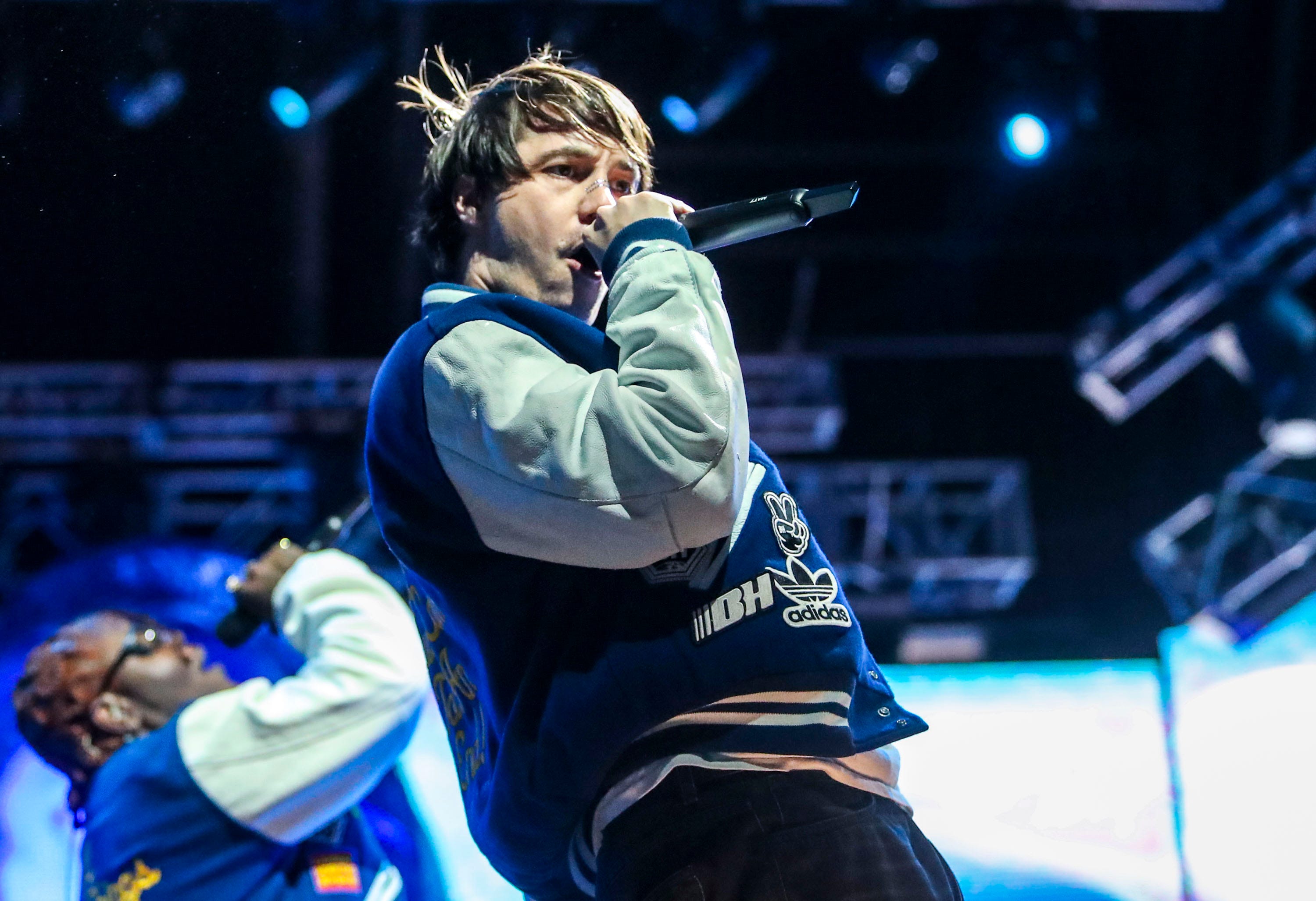 Nashville guitar virtuosos, ferocious punk bands and 'aggressive ...