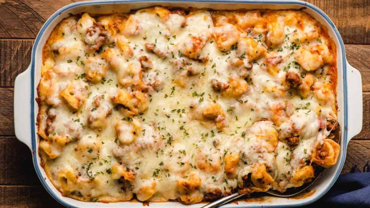 21 Dump-and-Go Dinners For Hot Days