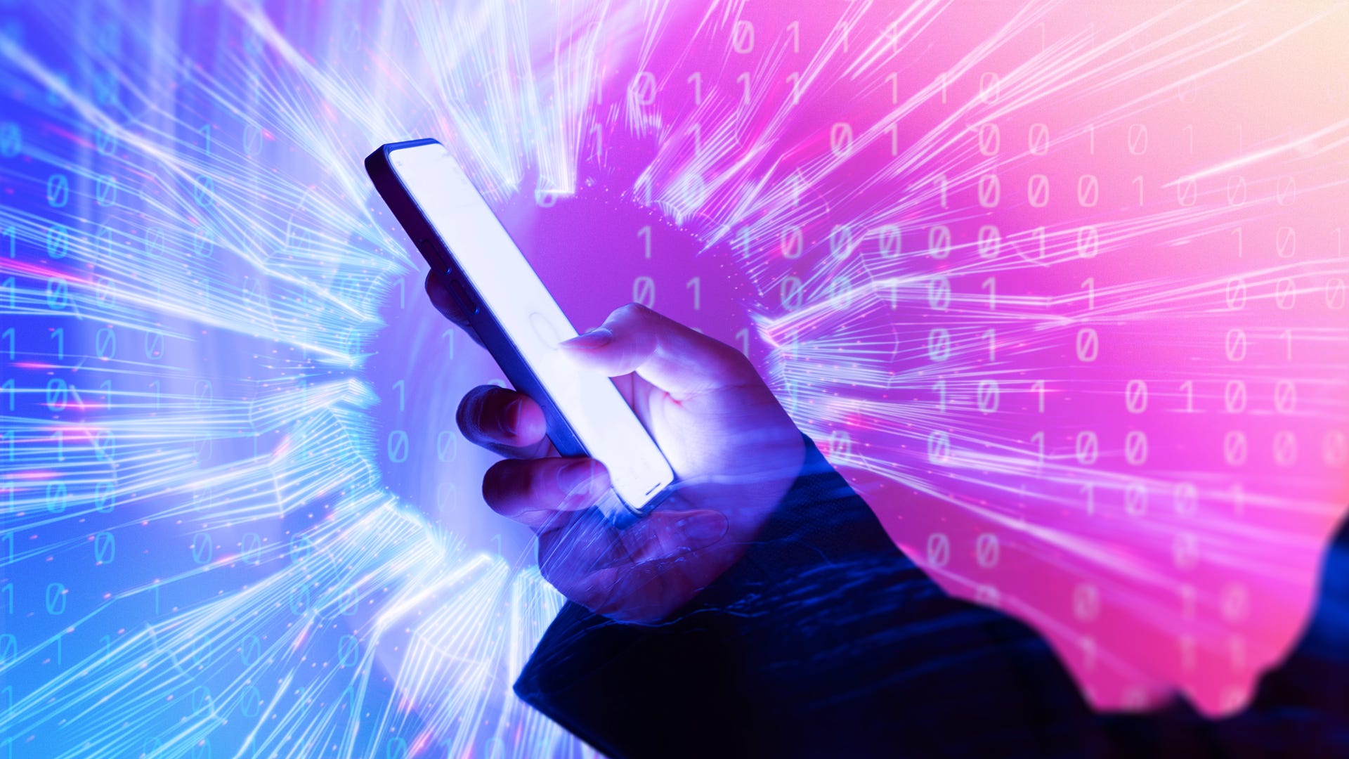 CNET Survey: Just 11% of People Upgrade Their Phone for AI Features ...