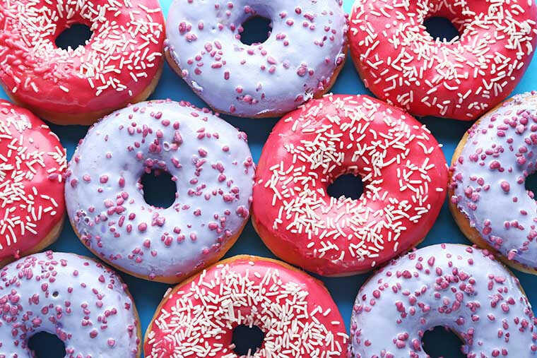 Here’s What To Eat After A Workout (And What To Avoid)