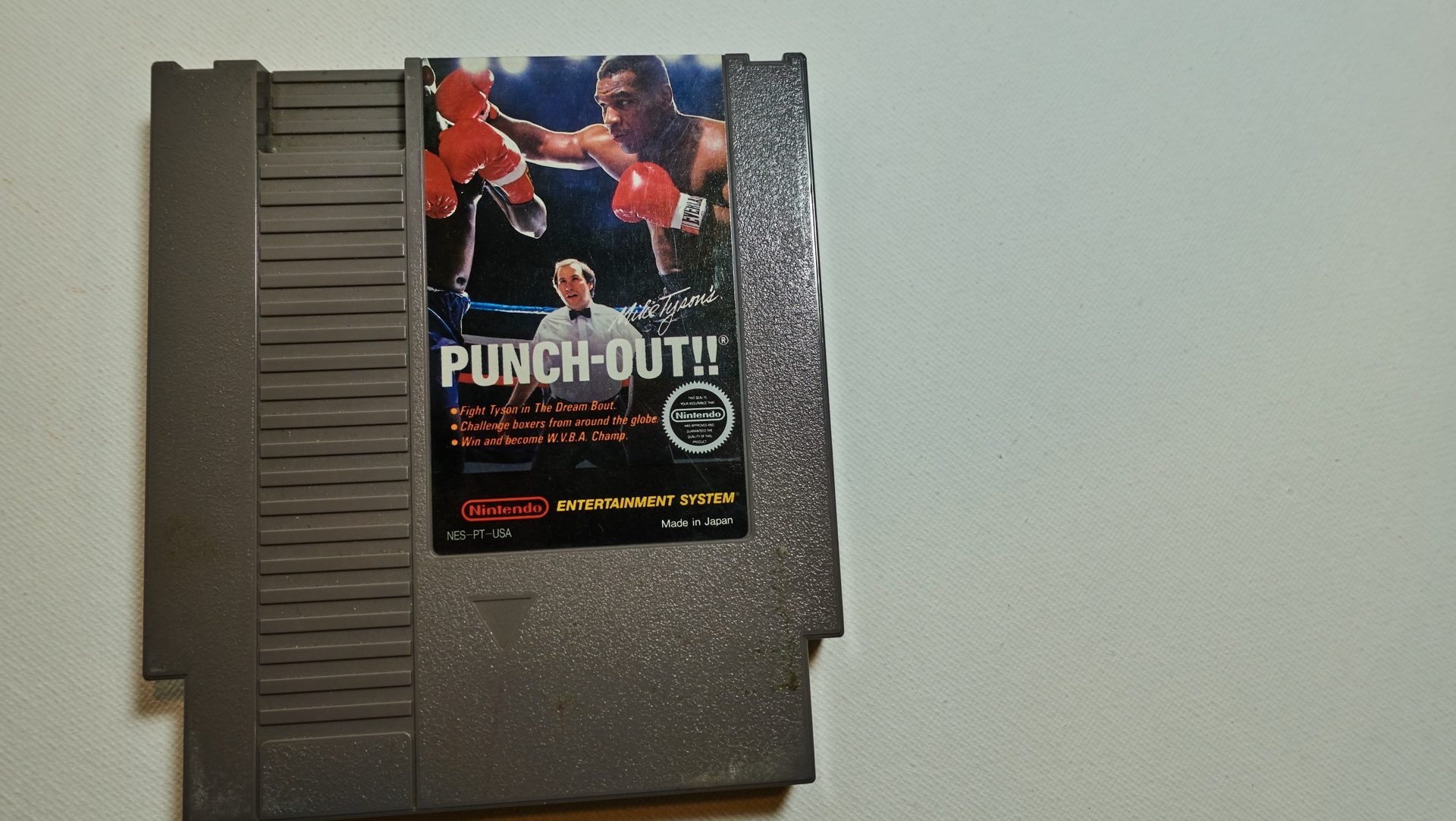 Countries under embargo