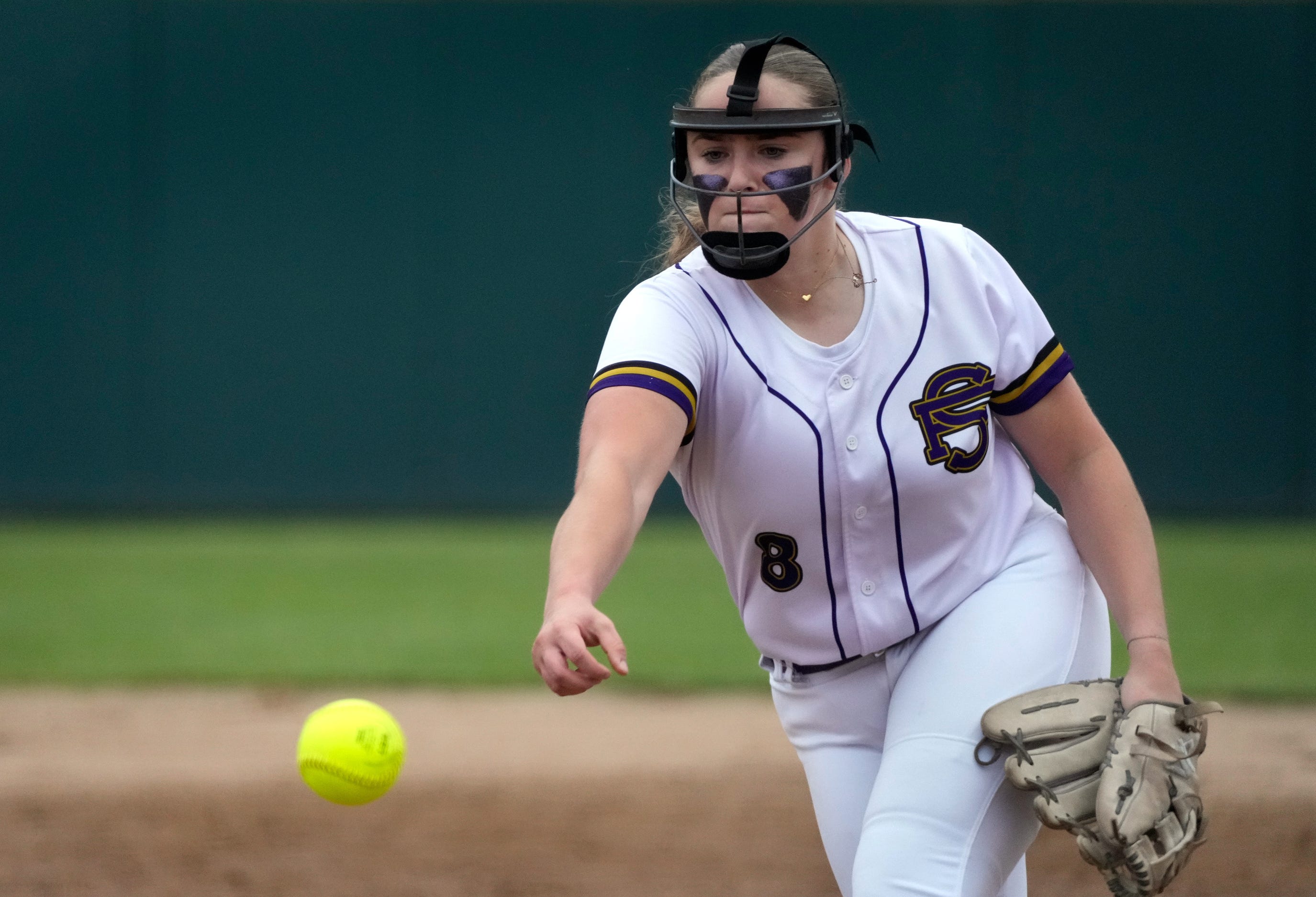St. Raphael softball ends 10-year title drought in convincing fashion ...