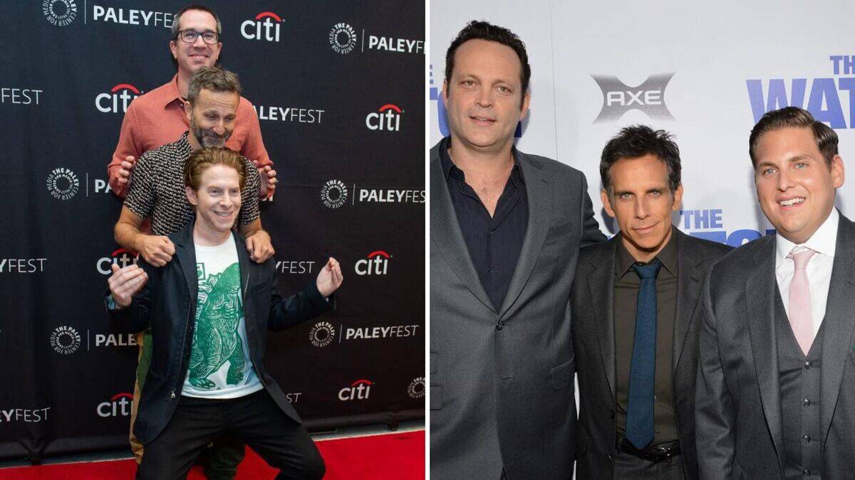 The Shortest Men In Hollywood And Their Real Heights