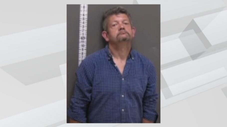Fargo man arrested for stalking after allegedly putting tracking device ...