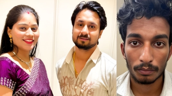 Raja Raghuvanshi murder: Raj Kushwaha's kin claim he called Sonam ‘didi ...