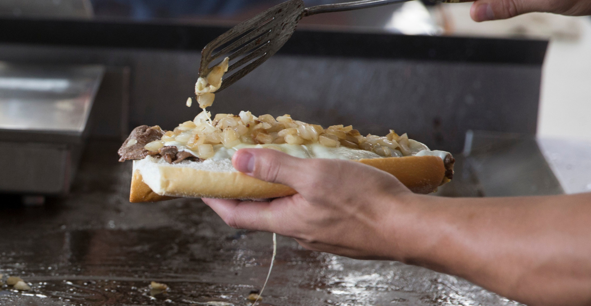 Signature dishes you have to try from each US state