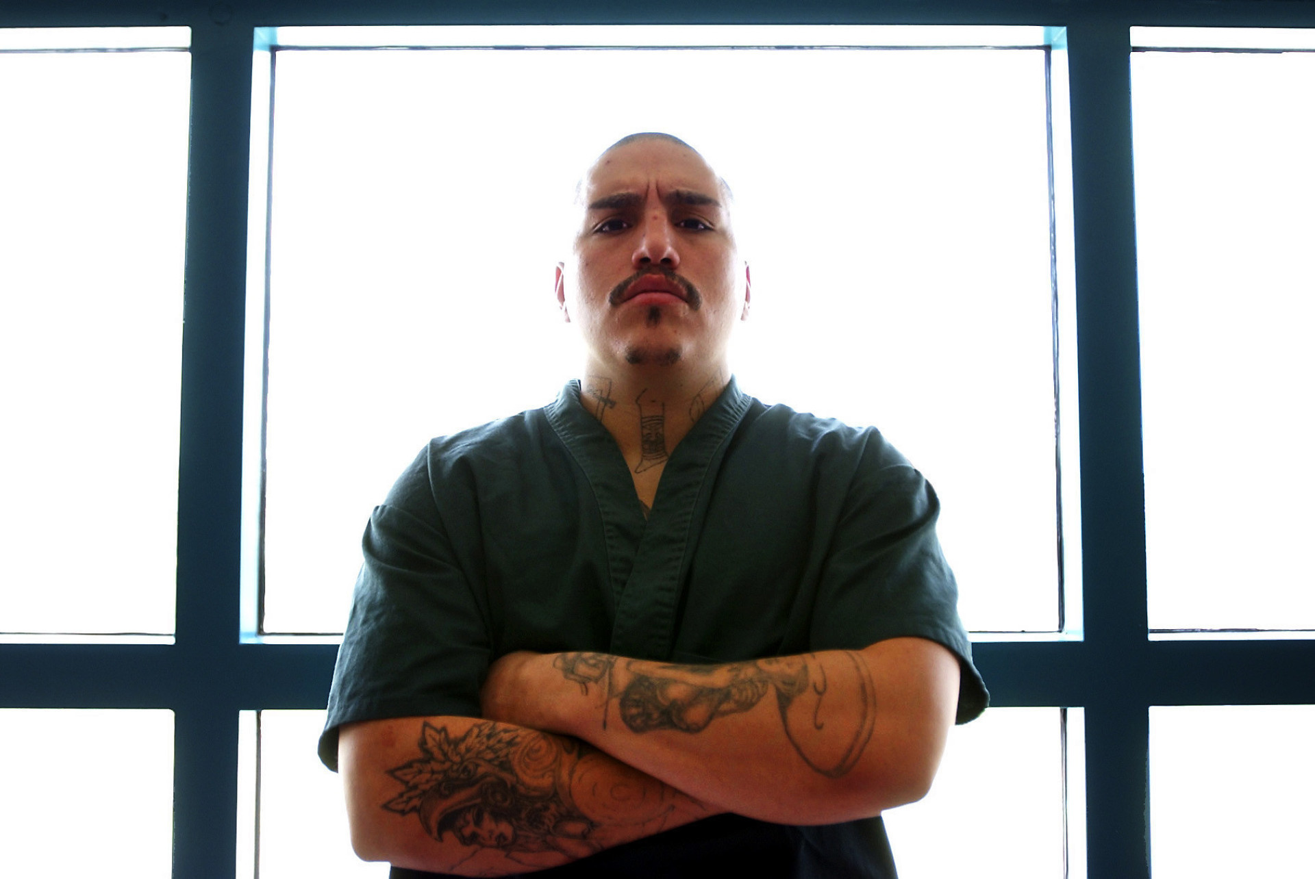 America’s most notorious gangs