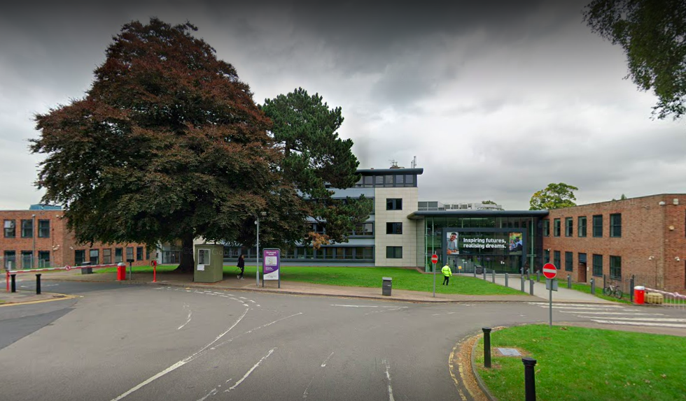 10 of the worst-rated sixth forms and colleges in Birmingham revealed ...