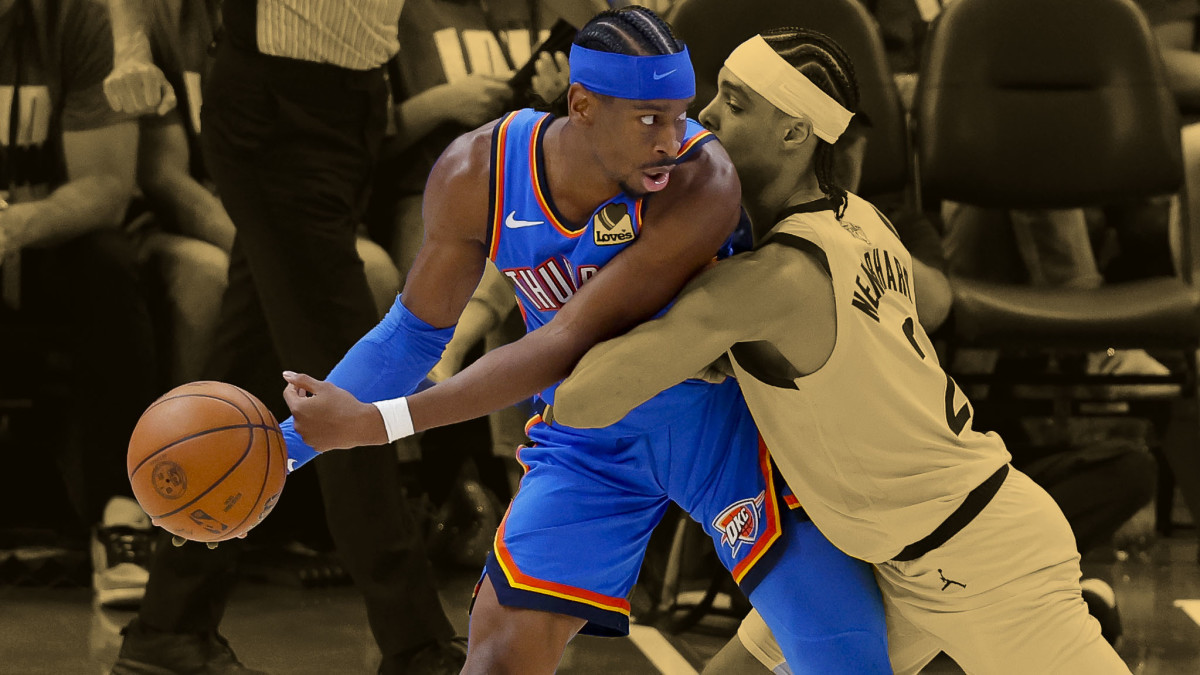 "He's efficient like Jordan, relentless like Kobe" - Kendrick Perkins ...