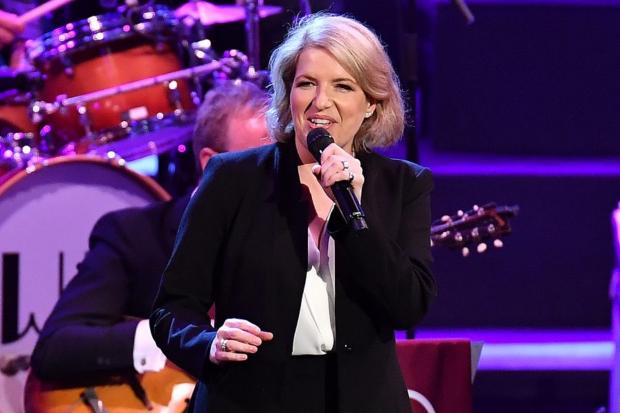 Jazz singer Clare Teal to appear at Heswall Hall