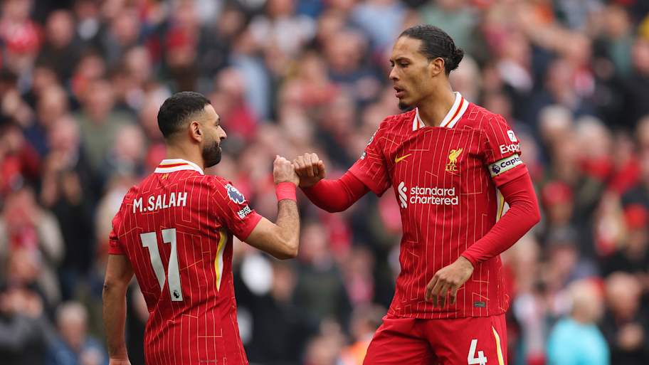 A dive into the 5 highest paid current Liverpool players