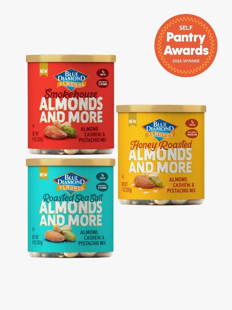 The Best Snacks of 2025: SELF Pantry Award Winners