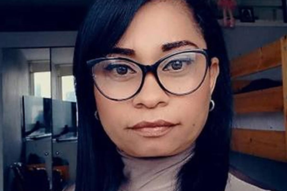 Missing woman killed by ex-lover at work and wheeled away in bin, court ...