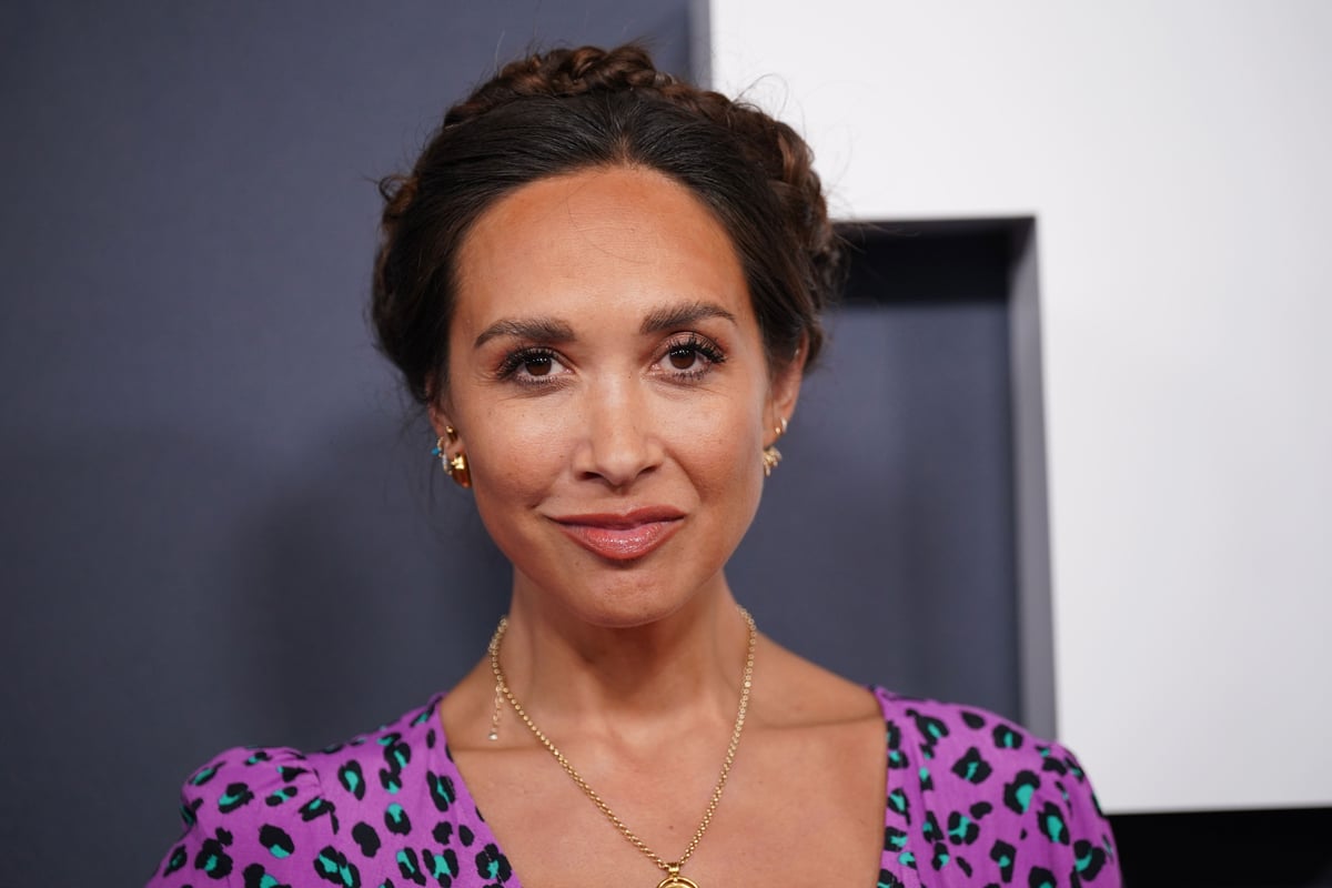 Myleene Klass reveals amazing new career move after saving daughters’ lives