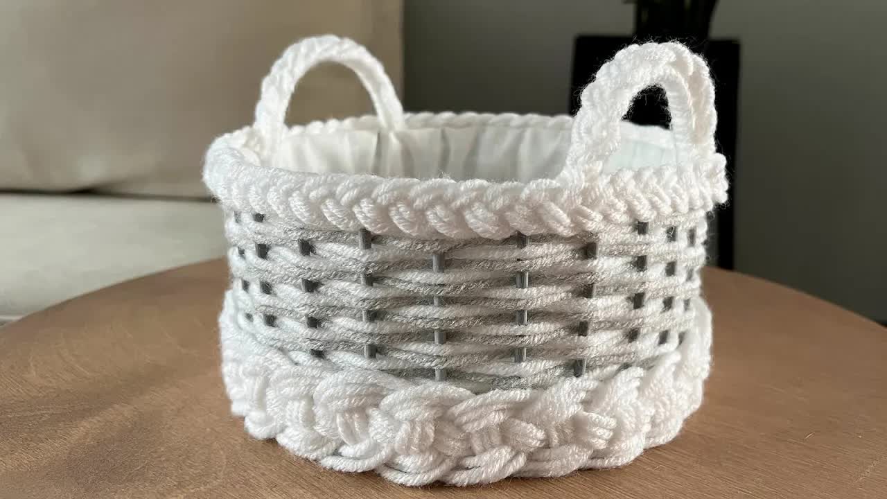 I am THRILLED with the Result! Terrific Idea from an old bucket and ...