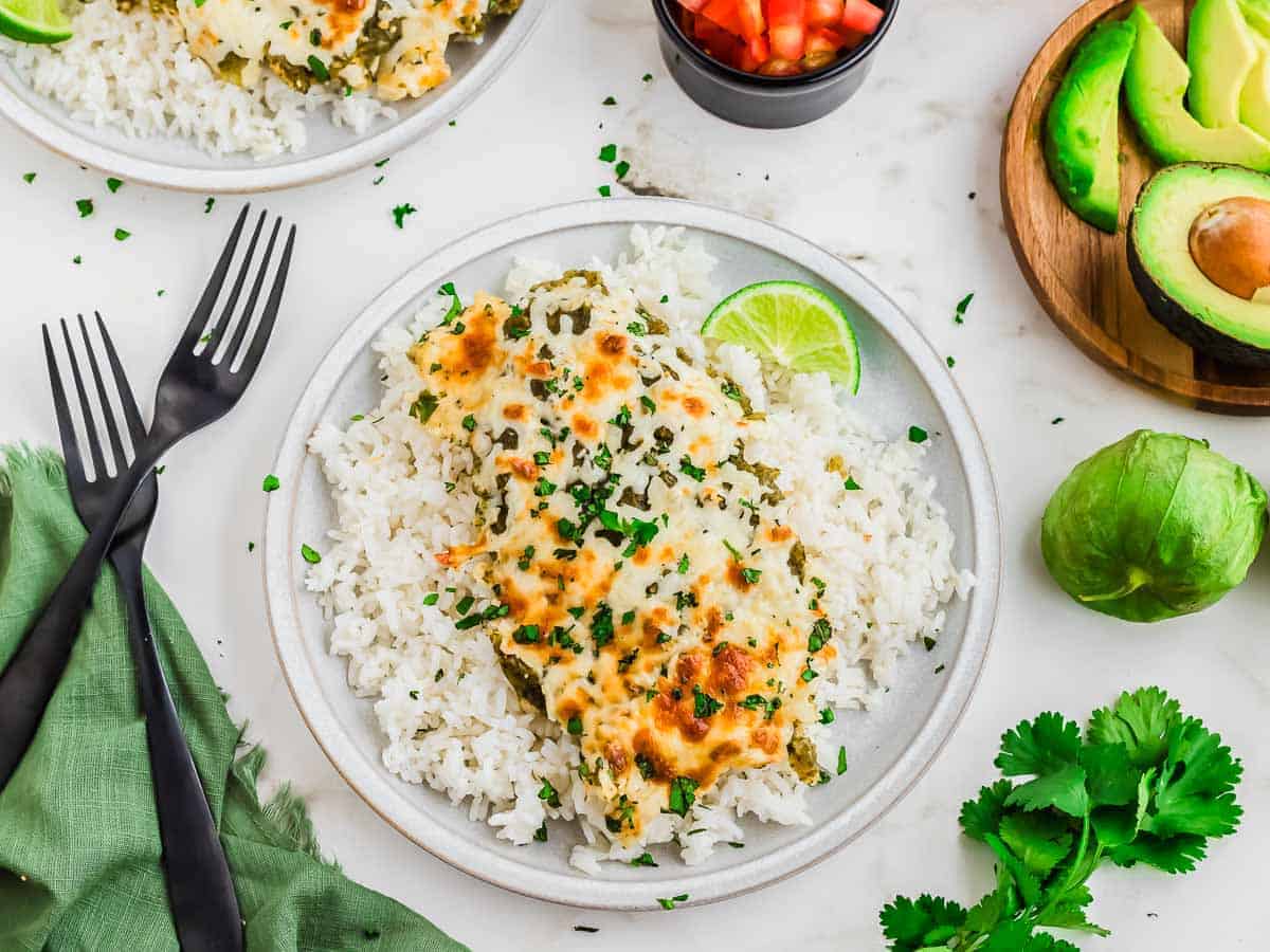 15 Quick protein-packed meals for the whole family