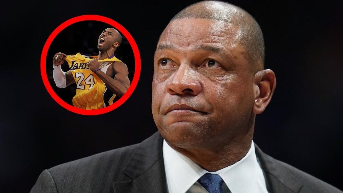 NBA Legend Kobe Bryant Still Strikes Fear: Even a 42-Point Lead Wasnt Safe