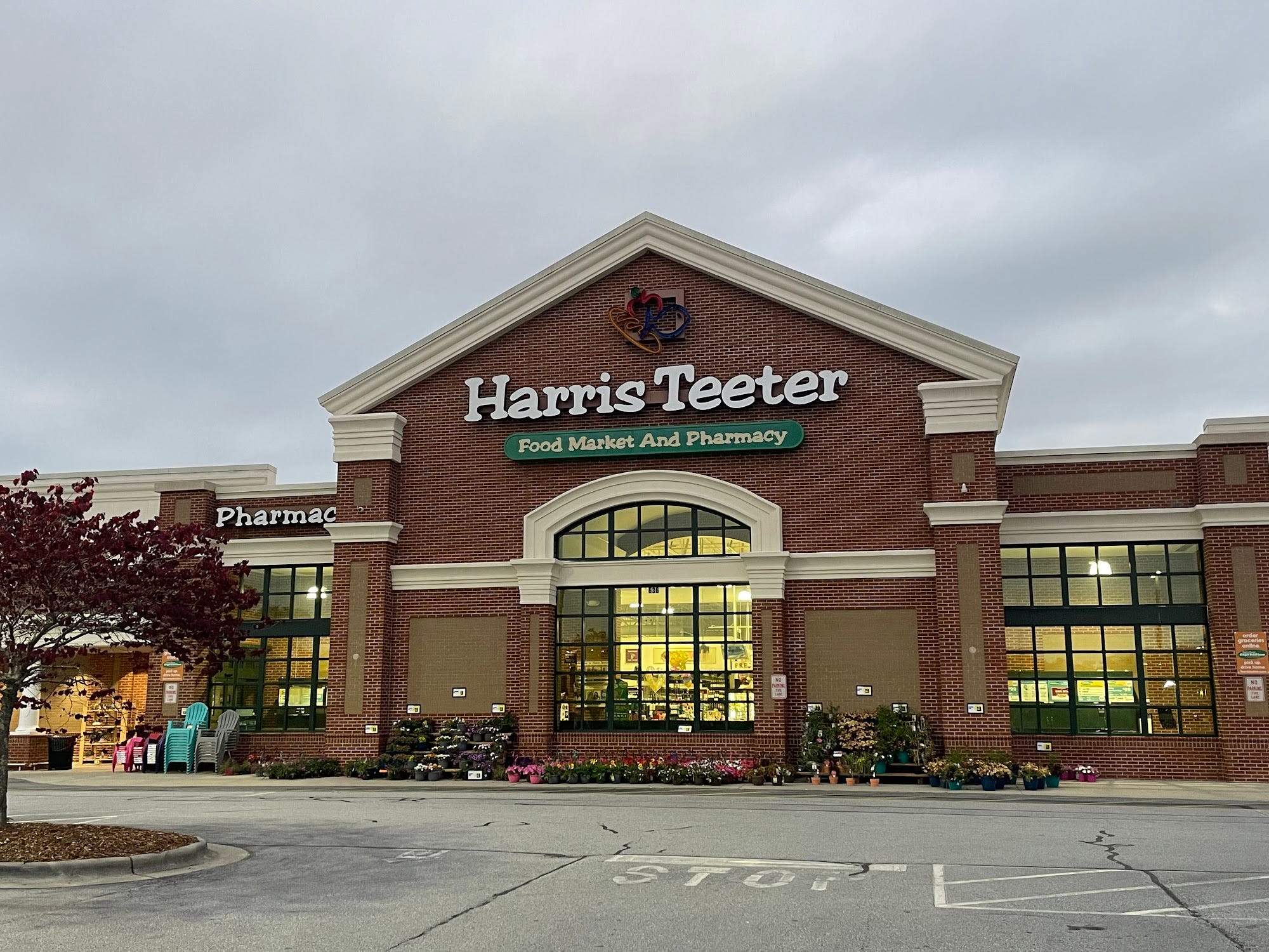 What we know about Harris Teeter's new store coming to Jacksonville
