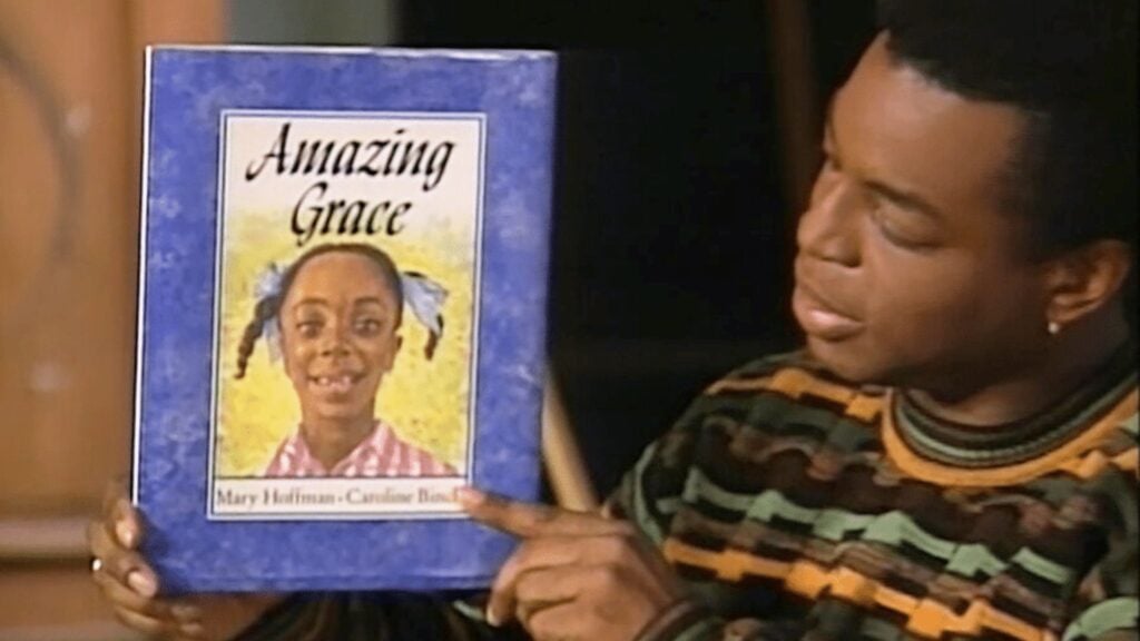 The TV & Books That Built Gen X Personalities