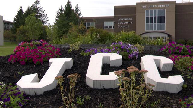 JCC summer college transition programs