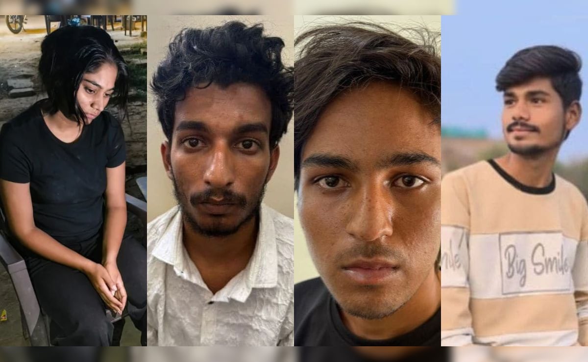 How Raja Raghuvanshi Was Killed In 9-Hour Operation During Honeymoon