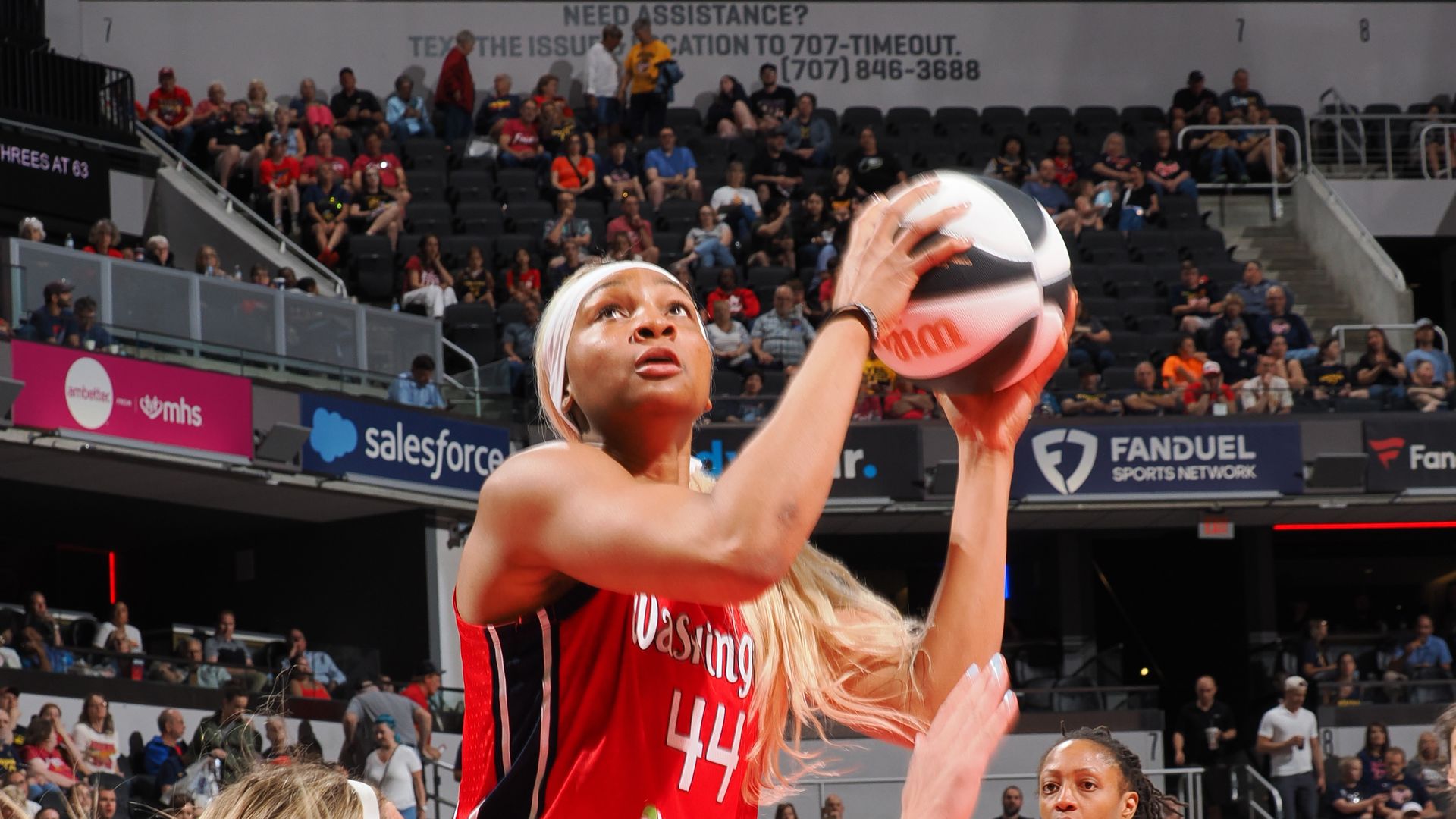 The Mystics are poised to break out — they just need a superstar in 2026
