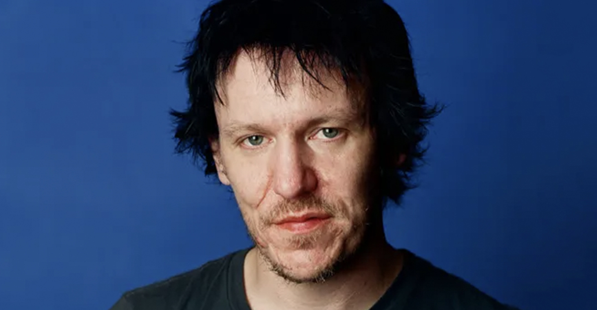 The Sad Life And Mysterious Death Of Elliott Smit