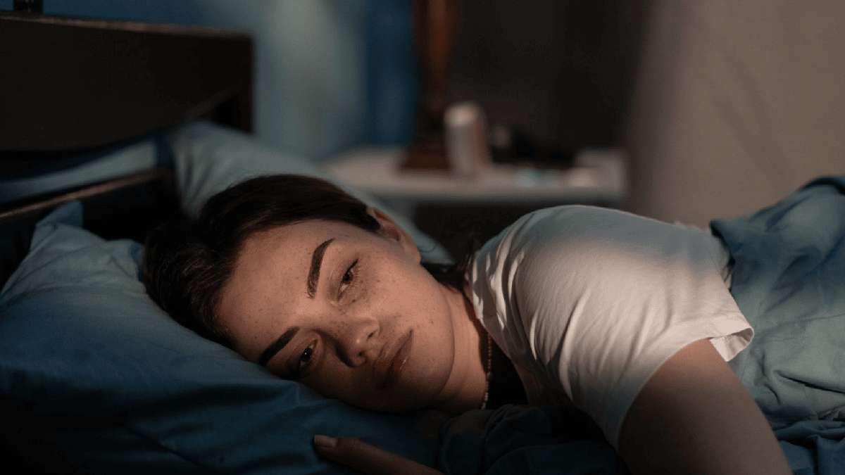 The Paradox of Exhaustion: When Being "Too Tired" Keeps You Awake