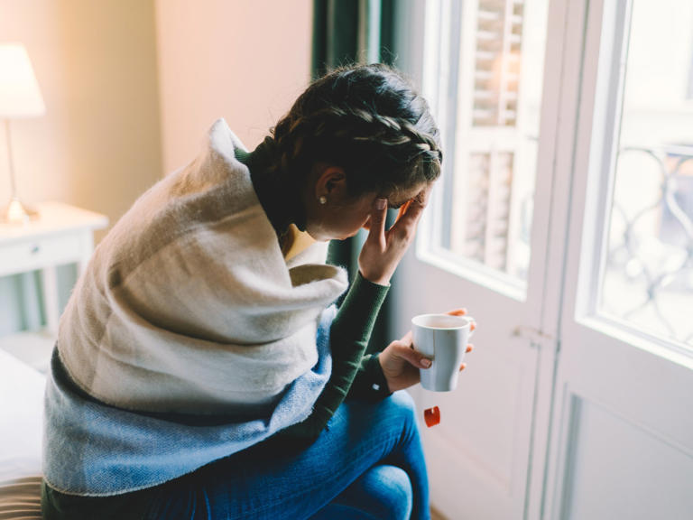 Doctor reveals the most effective treatments for a lingering cough