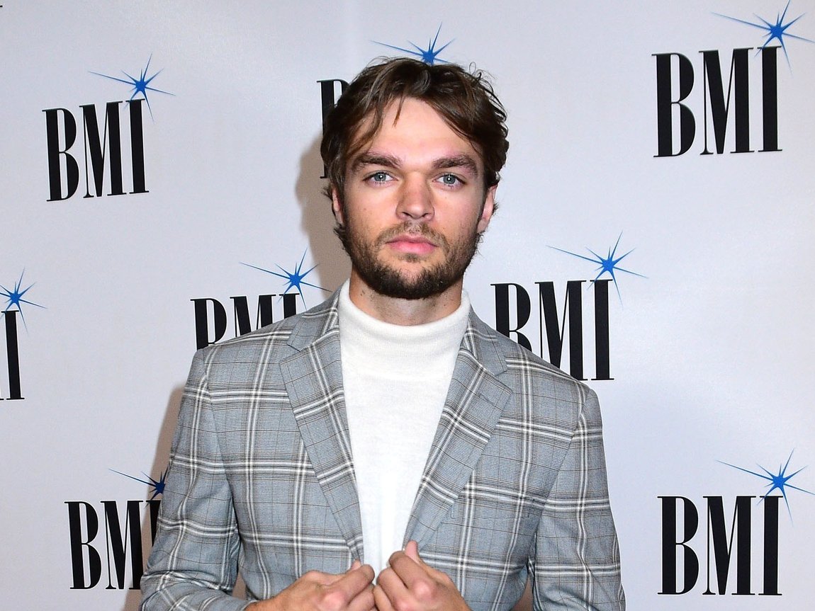 Fatal Accident: Country Singer Conner Smith Runs Over Woman