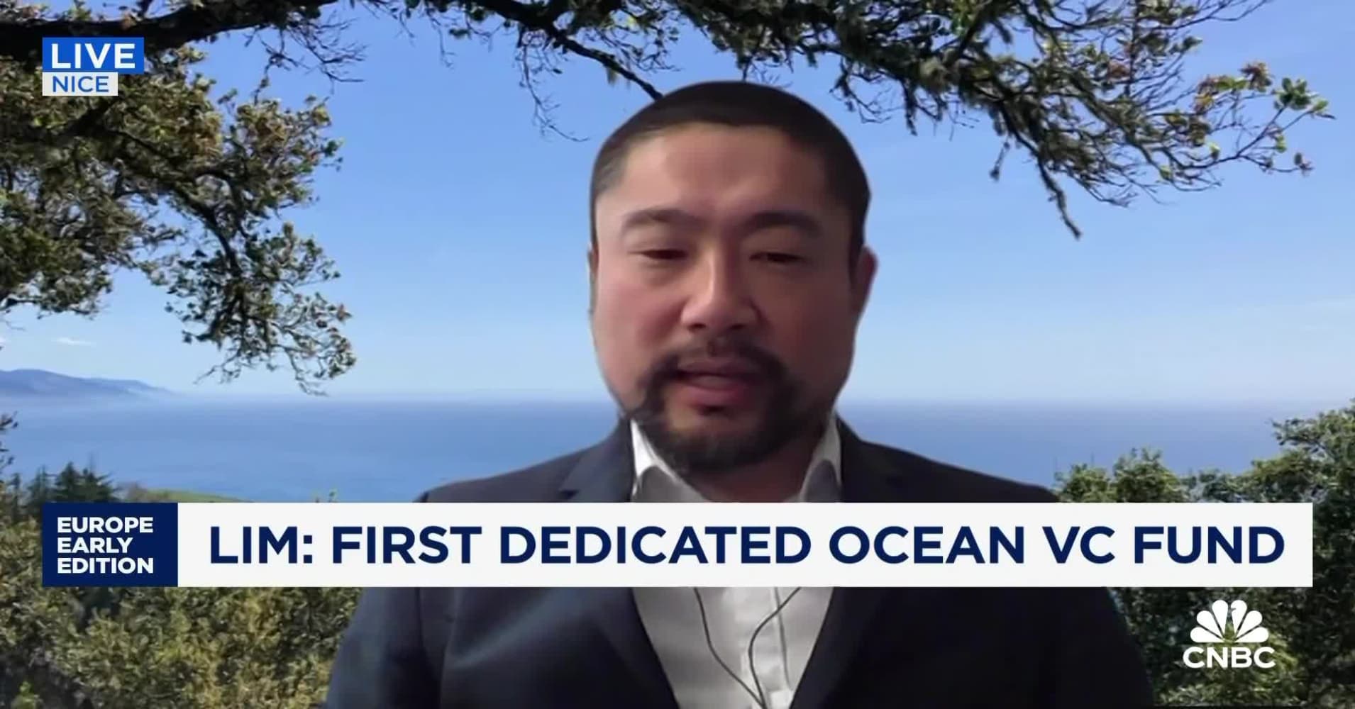 Climate and ocean financing among the world's best performing venture capital funds - SWEN ...