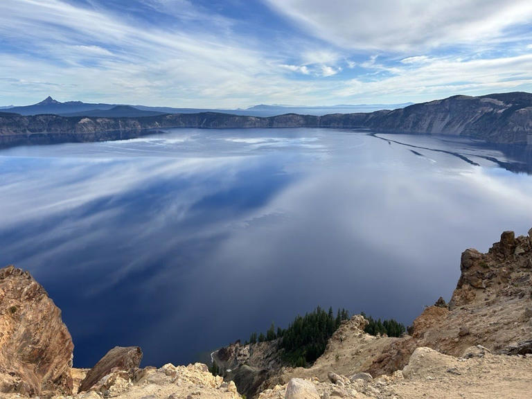 What are the most stunning views in Oregon? Experience our top picks