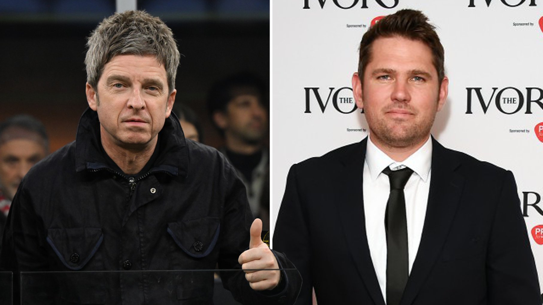 Scouting For Girls star still going to Oasis reunion