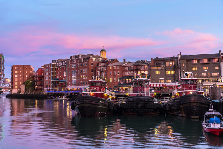 From waterfalls to lighthouses, here are the 11 best scenic spots in ...