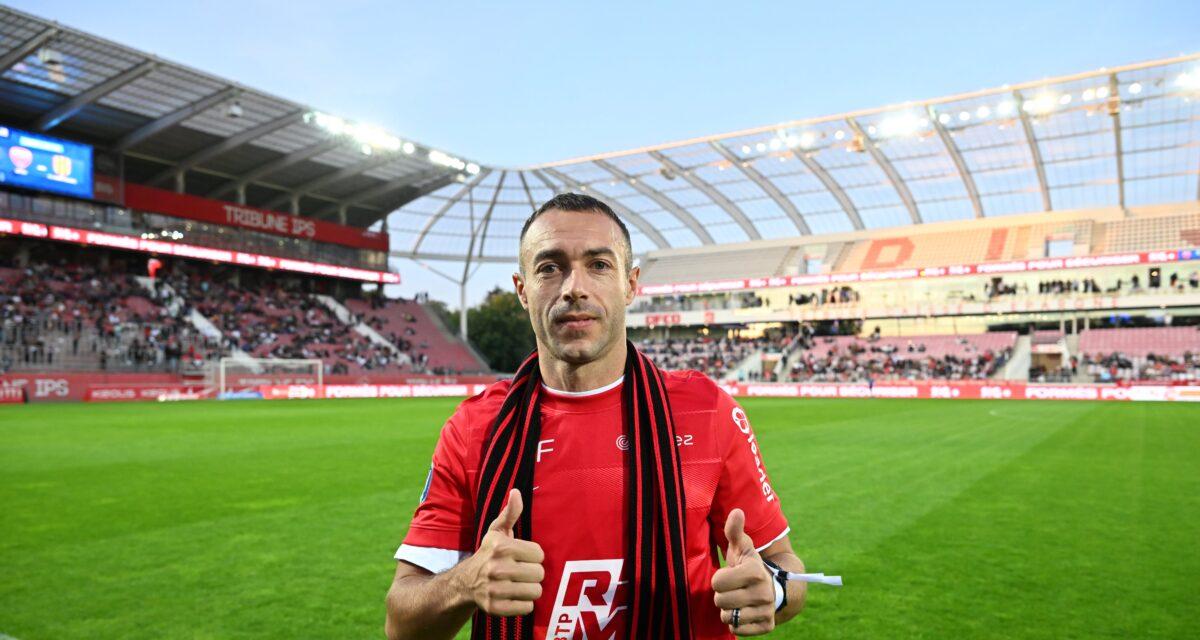 Foot Amateur : Romain Philippoteaux rejoint un banc de National (off)