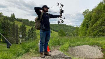 Augmented Reality Helps Drive Double-Digit Growth at Archery Range in ...