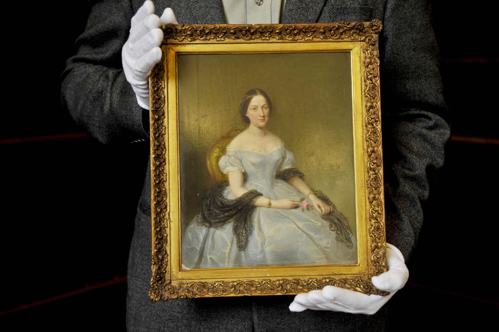 The remarkable life of Mary Shelley