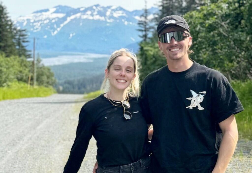 Couple spend £40k travelling down world’s longest road